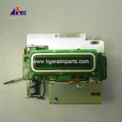 중국 ATM 기계 부품 NCR IMCRW 표준 셔터 아시 0090018641 009-0018641 판매용