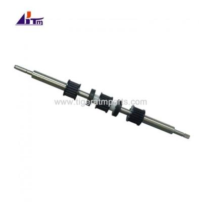 China ATM Parts NCR S2 SNT Main Drive Shaft Assy 445-0761208-93 445-0729826 for sale