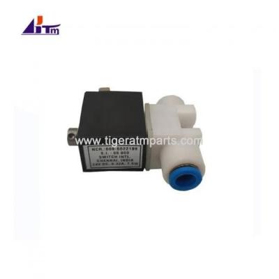 中国 ATM パーツ NCR ピック ソレノイド バルブ 組立 009-0022199 販売のため