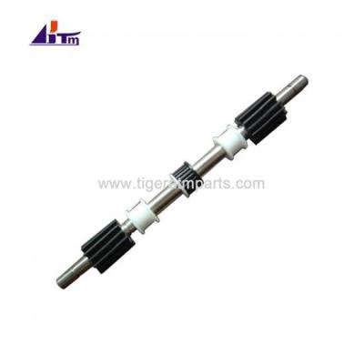 中国 ATMスペアパーツ NCRシャフト アッシー 輸送-垂直 445-0671255 販売のため