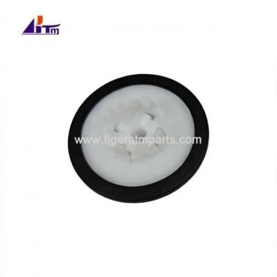 Cina ATM Ricambi NCR S2 Pulley Assy 18G 445-0761208-97 in vendita