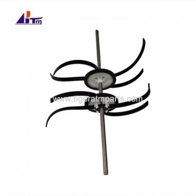 中国 ATM部品 NCR S2 SNT スタッキング指 Assy 445-0761208-96 445-0742899 販売のため