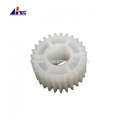 China NCR S2 Presenter Gear 27 Tand 445-0761208-03 445-0730549 ATM-onderdelen Te koop