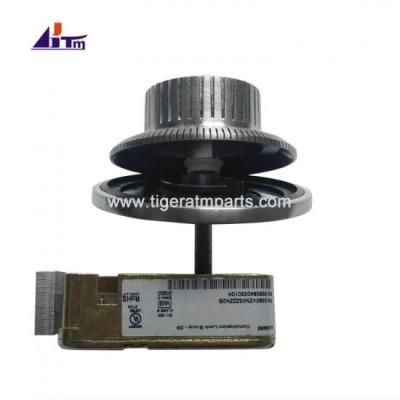 China Bank ATM Machine Parts NCR 6622 SelfServ 22 Combination Lock 339VZN03ZZZN2B for sale
