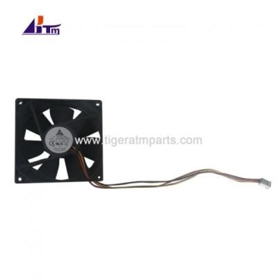 Cina ATM Parti di ricambio NCR 6622 Ventilatore 12V 92mm x 92mm 445-0723046-05 009-0025306 in vendita