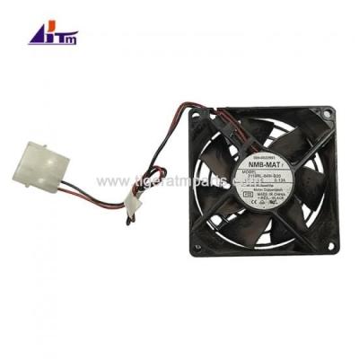 Cina Parti di ricambio per bancomat NCR Fan 12V DC 009-0022893 in vendita