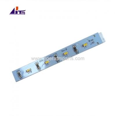 中国 ATMスペアパーツ NCR 6687 MEI 5V ホワイト LED 0090025857 009-0025857 販売のため