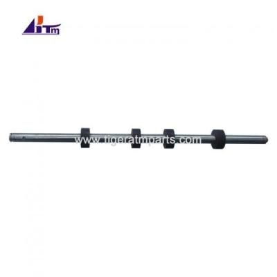 China ATM-onderdelen NCR GBRU GBNA Black Roller Shaft voor BV-module 009-0026749 009-0019431-28 Te koop