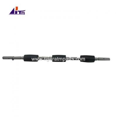 China NCR ATM-onderdelen 5887 Presentator Assy Drive Shaft Timing Disk 445-0672124 Te koop