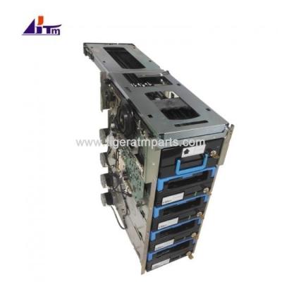 China Diebold Nixdorf Opteva Dispenser Bank ATM-machineonderdelen Te koop