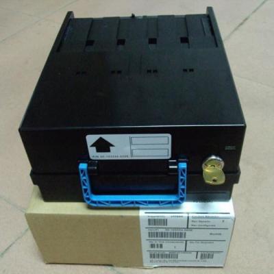 Chine Les pièces du distributeur automatique Diebold Opteva rejettent la boîte à cassettes à vendre