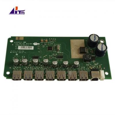 China Peças da máquina ATM Diebold CCA HUB USB 7 Porta 49211381000A à venda