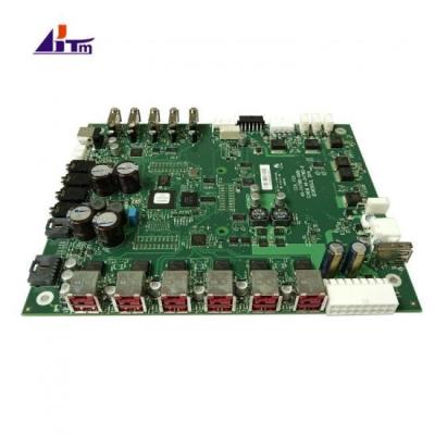 China Partes da máquina ATM Diebold 5500 CCA FCH Fascia Control Hub 49247180000E à venda