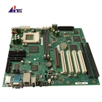 中国 ATMパーツ ダイボルト PCB マザーボード CTP G5 1.2 GHz 49207805120A 販売のため