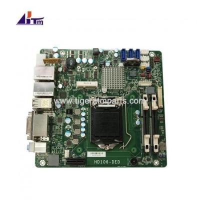 China ATM Peças Diebold CCA PRCSR AIO CI5 2.7GHZ Win10 49256605200A à venda