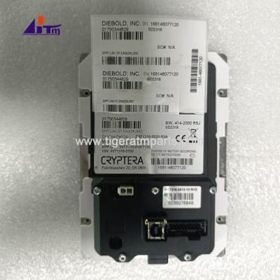 Cina Diebold Nixdorf ATM Ricambi EPP7 BSC tastiera 01750344829 1750344829 in vendita