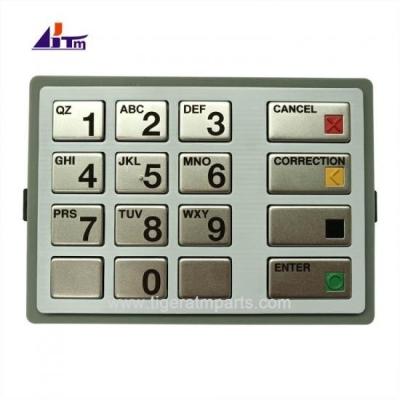 Китай Части банкомата Diebold EPP7 Клавиатура английский 49249431000A продается
