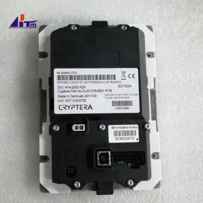 Cina Parti di macchine ATM Diebold Opteva EPP7 BSC PCI tastiera inglese 49249442707A in vendita