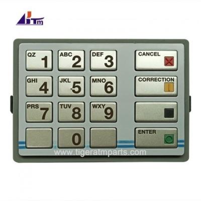 China 49249440721B Diebold EPP7 teclado ATM Partes de máquinas à venda