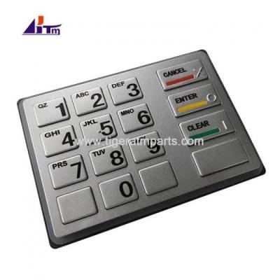 China Teclado numérico 49-216680-701A 49216680701A do ST de Diebold EPP5 BSC LGE das peças da máquina do ATM à venda