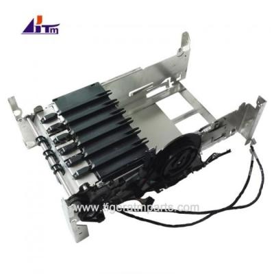 China 49225250000A Diebold Opteva AFD Versão 1.5 Stacker ATM Partes de máquinas à venda
