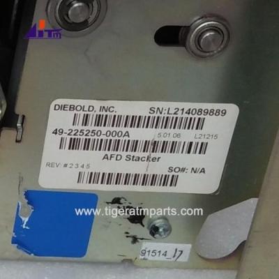 중국 49225250000A Diebold Opteva AFD 1.5 버전 스택어 ATM 기계 부품 판매용