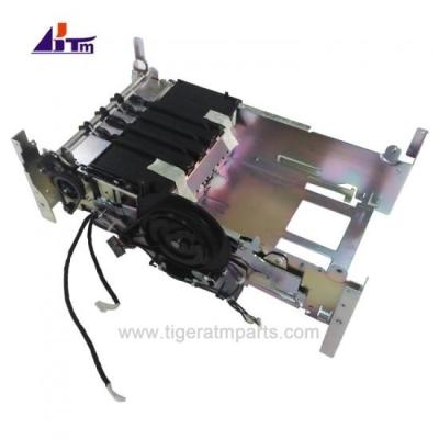 China ATM Machine Parts Diebold Nixdorf Opteva AFD Stacker Module 49211433000A for sale