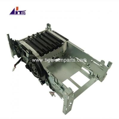 China Automatische automaten Diebold Nixdorf 5550 AFD Stacker 2.0 Verzameling 49254690000N Te koop