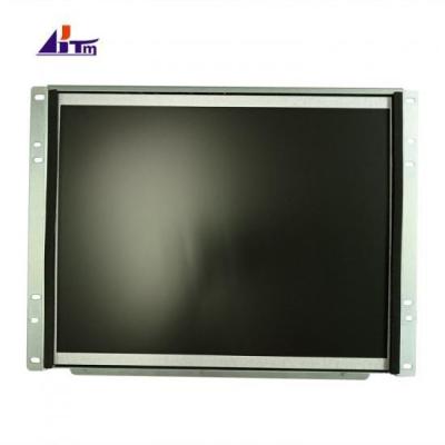 China Peças da máquina ATM Diebold 5500 Monitor AIO LCD 15 polegadas SVD 49250933000A à venda