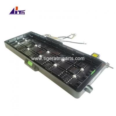 China Diebold Nixdorf 1750301917 01750301917 CHT Transporte Inferior RM4V Peças ATM à venda