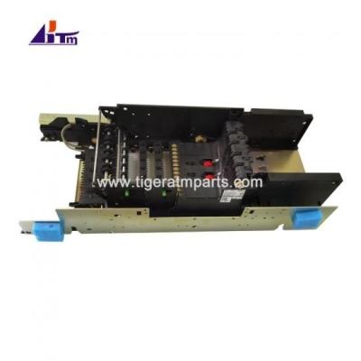 China Diebold Nixdorf ATM Machine Parts DN200 HCT Hoofd Chassis Transport 1750291697 Te koop