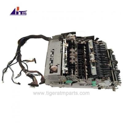 China 49233126000A Diebold 368 ECRM Cash Slot Rear ATM Machine Parts for sale