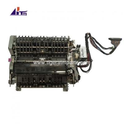China Partes da máquina ATM Diebold 378 UTFL Frente de transporte superior 49233111000A à venda