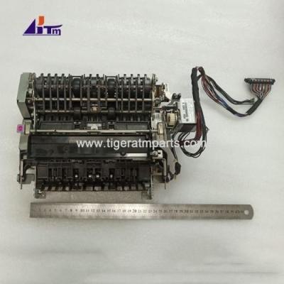 China Partes da máquina ATM Diebold 378 UTFL Frente de transporte superior 49233111000A à venda