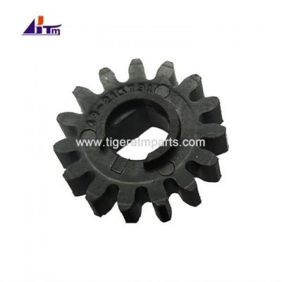 China ATM Peças sobressalentes Diebold 5500 Stacker 15 Dentes M1 Engrenagem 49242427000A-35 49215731000A à venda
