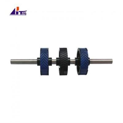 China Partes sobressalentes de caixas automáticas Diebold Opteva Feed Shaft Non AGG 49009303000C à venda