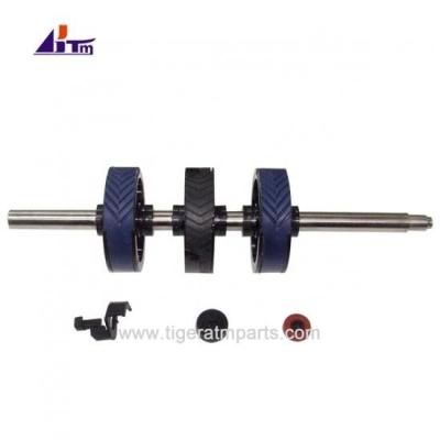 China 49204020000A Diebold Opteva Kit do eixo de alimentação ATM Partes da máquina à venda