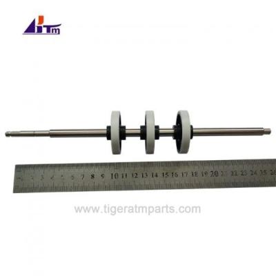 China 49248086000A Diebold 5500 Stacker Roller Shaft ATM Partes de máquinas à venda