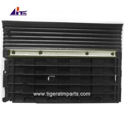 China Automaten Spare Parts Diebold Nixdorf Opteva Tambour Door Assembly 49208428000B Te koop