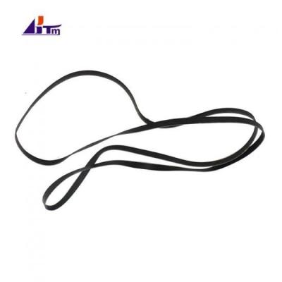 China Automaten Spare Parts Diebold Opteva 860 mm Transport half-stretch platte riem 29008482000J Te koop