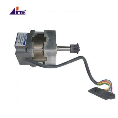 China Las piezas de la máquina ATM Diebold Opteva Motor DC sin escobillas 49202751000A 49211438000A en venta