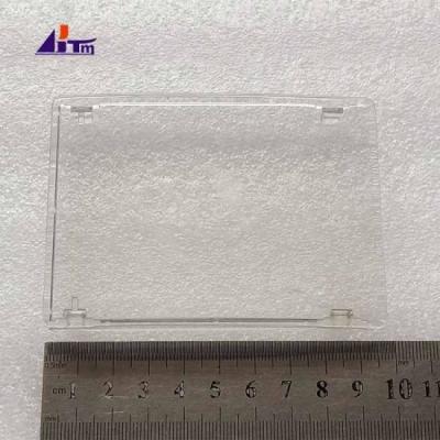 China Bancomat Peças sobressalentes Diebold Opteva Cartão de cobertura limpo 49203058000A 49203058000B à venda