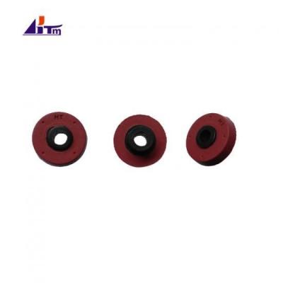 Китай Банкоматные запасные части Diebold Opteva Красное колесо 49016971000D продается