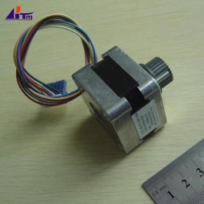 China ATM Spare Parts Diebold Opteva Receipt Printer Stepper Motor 49211095000A for sale