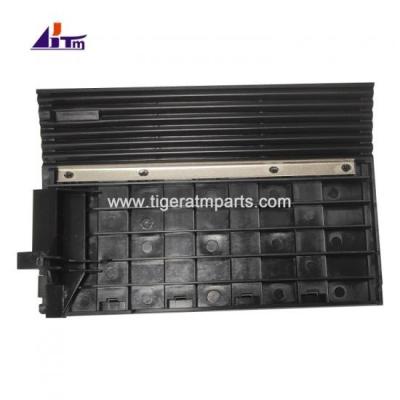 China ATM Peças Diebold rejeitar cassete desviar porta tambor com guia 19038755000A à venda