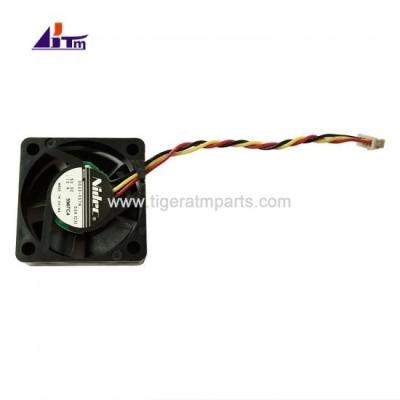 China Automatische automaten Diebold ZR 300 Fan D03X-05TM 49233199125A Te koop