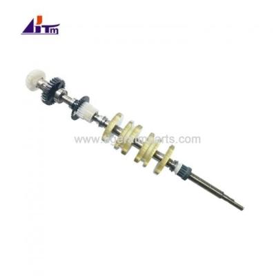 China ATM-Vervangstukken Diebold 368 ESC Voerschacht 49-233165-000A 49233165000A-46 Te koop