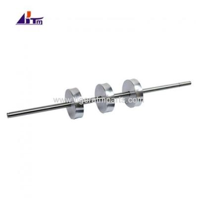 China ATM-reservedelen Diebold Opteva Stacker Pulley Shaft 49200659000A Te koop