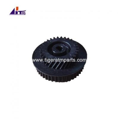 China Automaten Spare Parts Diebold Opteva Gear Pulley 30 Tand 49200637000A Te koop