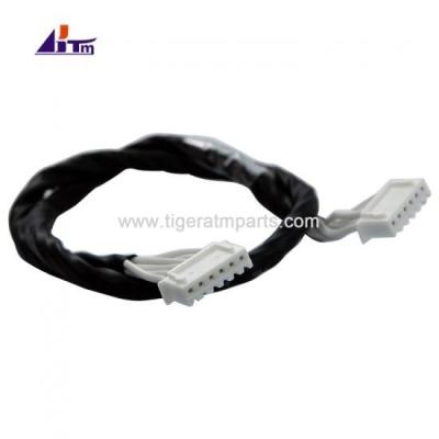 China ATM-van de de Kabelmacht van Vervangstukkendiebold Motor 385MM 49207979000A Te koop